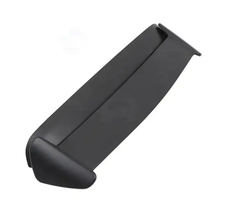 Honda Civic EK CTR (Type R) Style Rear Wing / Spoiler (Plastic ...