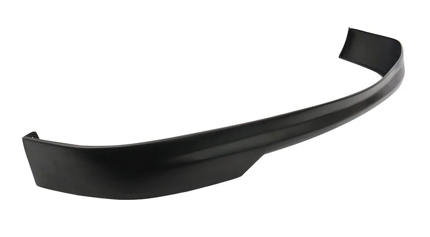 Honda Civic EK Type R (CTR) Style Rear Lip - Plastic – Boosted Kiwi