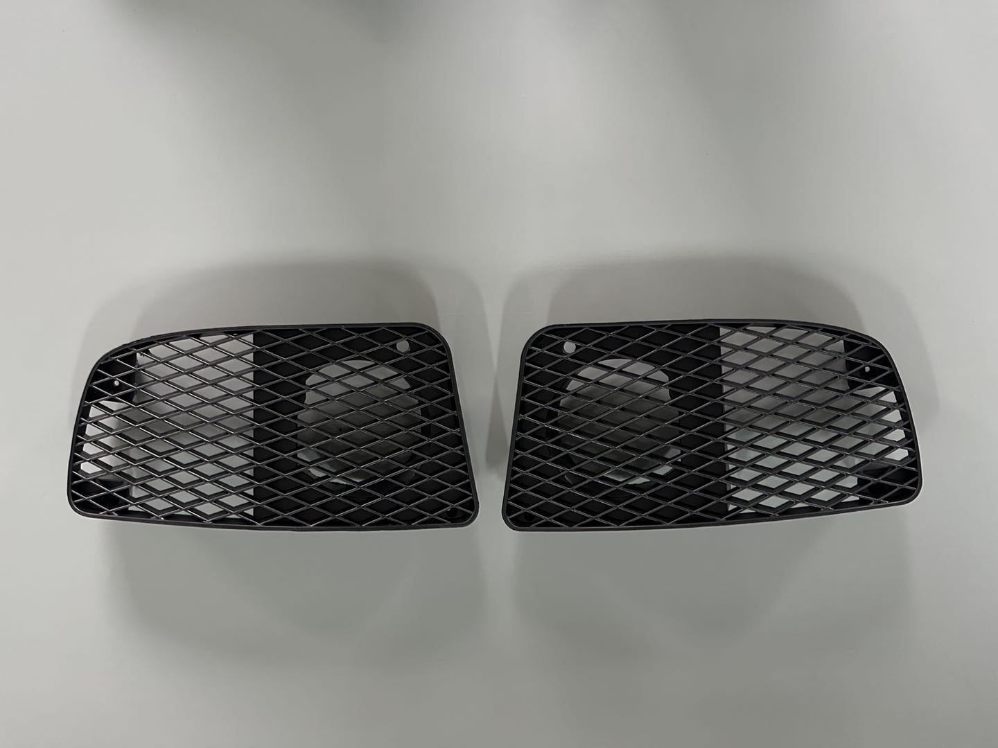 PLASTIC Nissan Silvia S15 200SX Aero Style Front Bumper – Boosted Kiwi