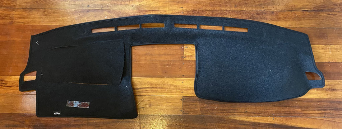 Nissan Skyline R34 GTT / GTR Dash Mat (1998 - 2004) – Boosted Kiwi