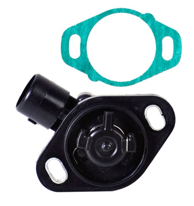 Honda TPS / Throttle Position Sensor (B / D / H Series) – Boosted Kiwi