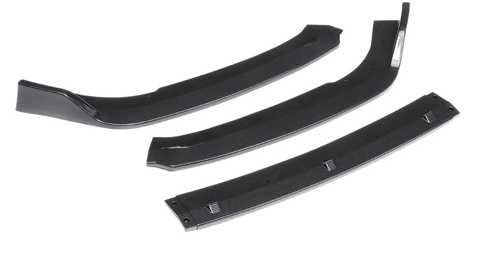 Universal Front Splitter Kit - 3 Piece (Style 1) – Boosted Kiwi