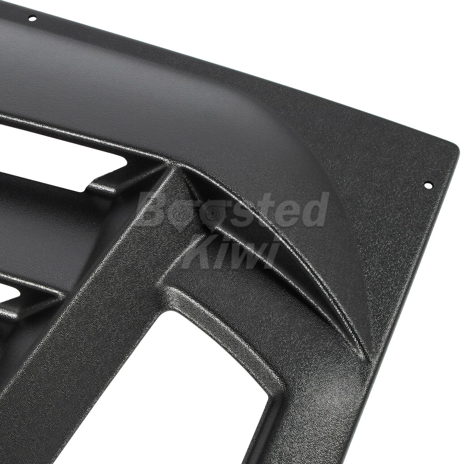 Nissan 350z Rear Window Louvers – Boosted Kiwi